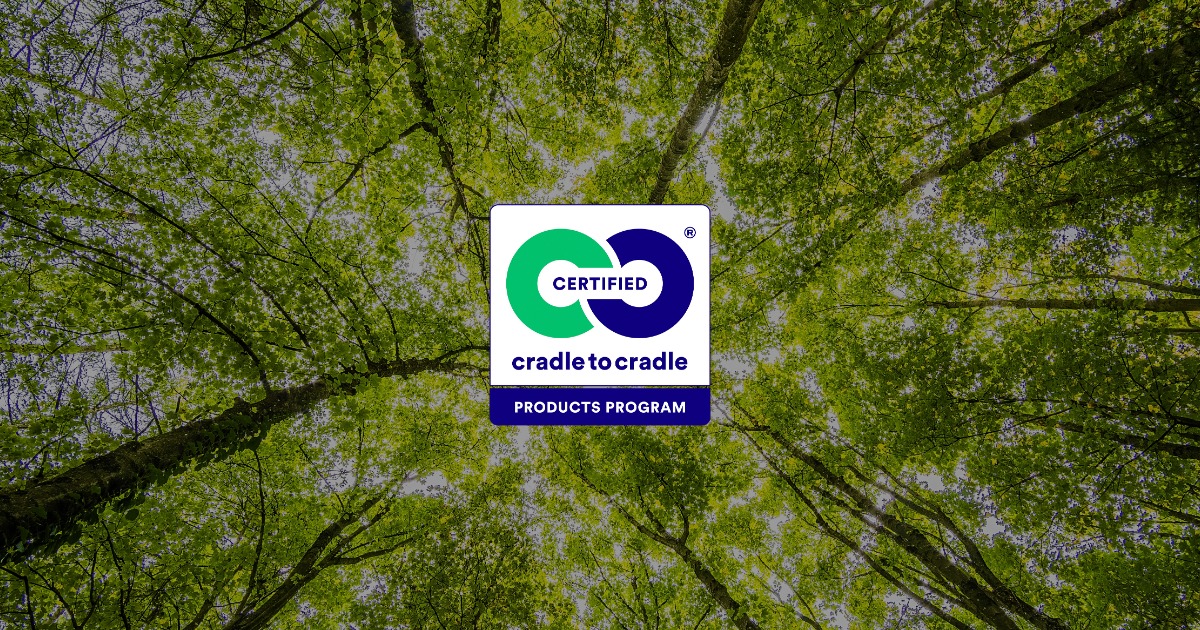 Our Cradle to Cradle certified products | Reynaers Aluminium