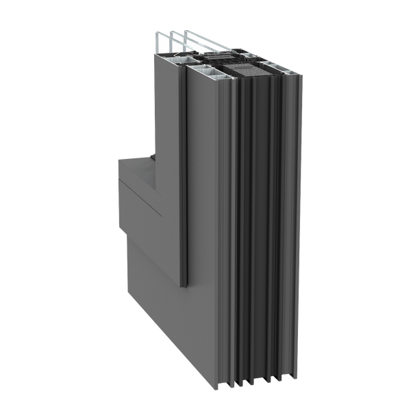 MasterLine 10 HI+ - Windows | Reynaers Aluminium